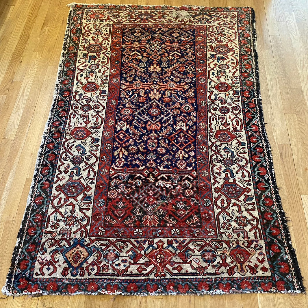Persian Rug Types Guide – Jessie's Oriental Rugs